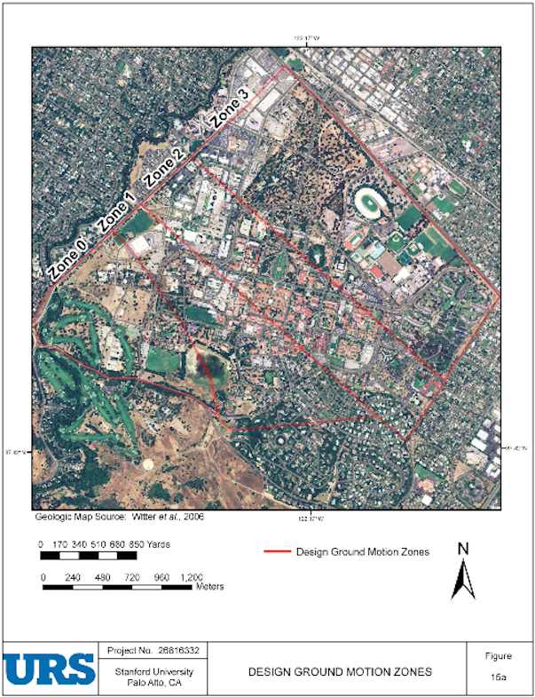 Seismic Engineering Guidelines – Stanford Environmental Health & Safety