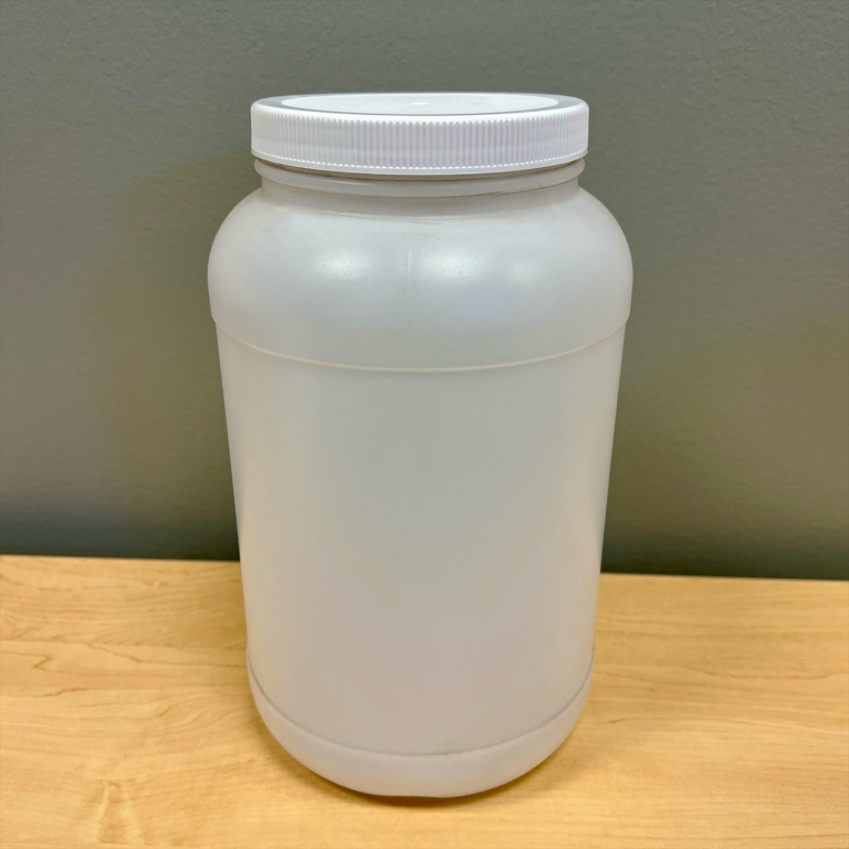 Solid Waste Container (1-Gallon) – Stanford Environmental Health & Safety